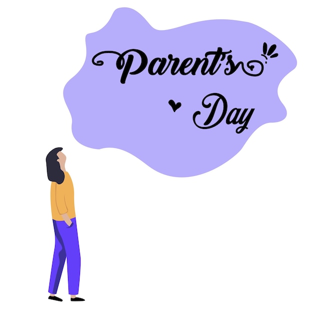 Heartfelt Celebration: A Parent's Day Tribute | Jiffy Designs