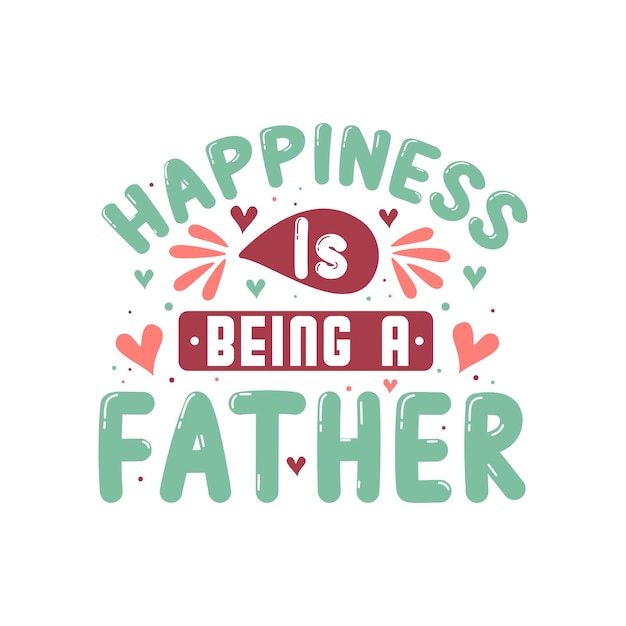Heartwarming Happiness: Celebrating the Joys of Fatherhood | Jiffy Designs