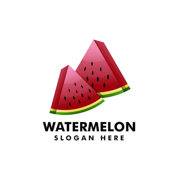 Vibrant Watermelon Slices Bursting with Juicy Flavor | Jiffy Designs