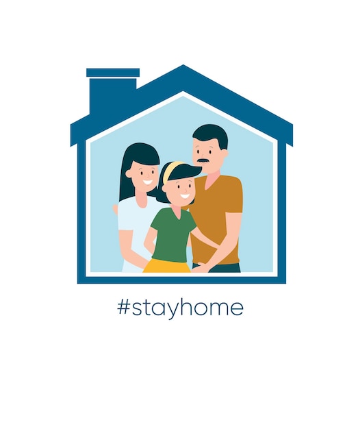 Cozy Family Home: Staying Safe Together | Jiffy Designs