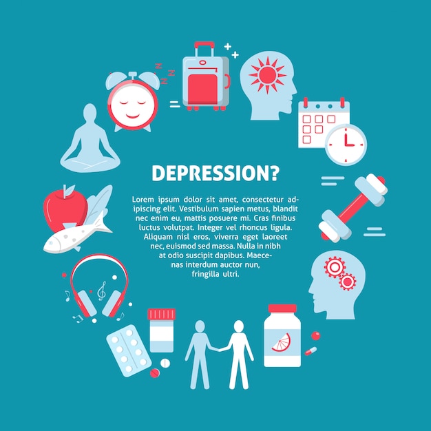 Exploring the Complexities of Depression: Symptoms and Support | Jiffy ...