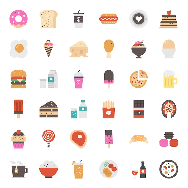 Delectable Desserts and Delightful Delicacies: A Mouthwatering ...