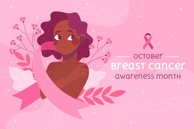 Empowering Portraits for Breast Cancer Awareness | Jiffy Designs