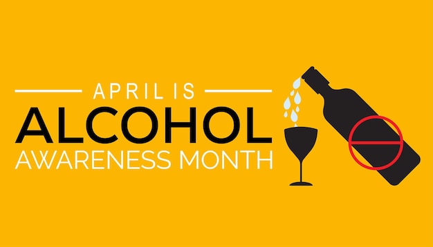 Alcohol Awareness Month: Promoting Responsible Drinking Habits | Jiffy ...