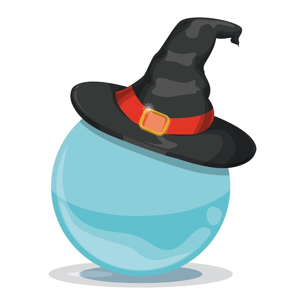 Enchanted Witch's Cauldron with Mysterious Bubbling Potion | Jiffy Designs