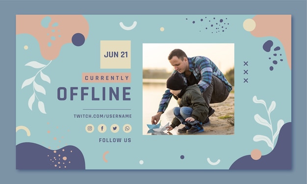 Offline Adventure: Capturing Moments in Nature | Jiffy Designs