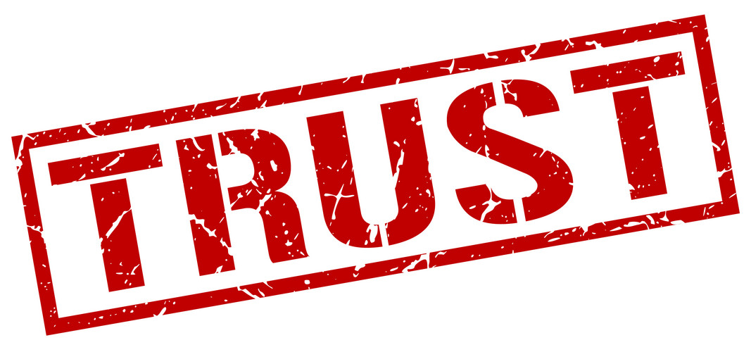 Trust Stamp | Jiffy Designs