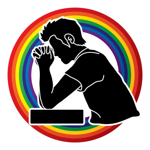 Praise God, Prayer, Christian Praying, Thank You God Graphic Vector ...