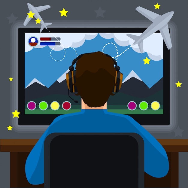 Captivating Celestial Adventure on Gaming Screen | Jiffy Designs