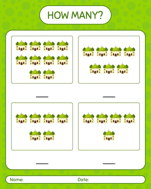 Counting Colorful Clovers in Vibrant Frames | Jiffy Designs