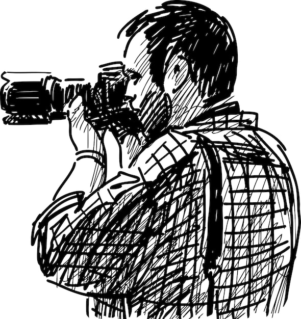 Photographer Capturing the Moment with Passion and Skill | Jiffy Designs