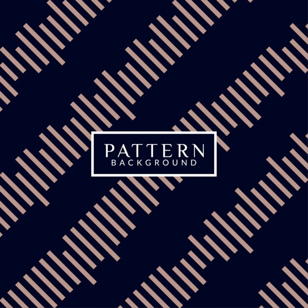 Elegant Diagonal Stripes Pattern in Neutral Tones | Jiffy Designs