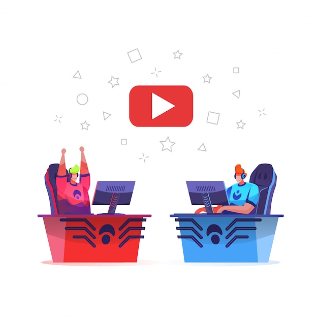 Engaging YouTube Content Creation for Captivating Experiences | Jiffy ...