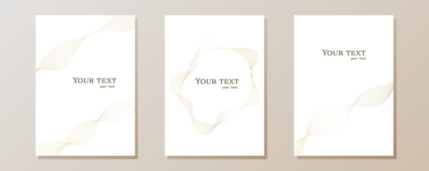 Elegant Marble Textures with Minimalist Text Placeholders | Jiffy Designs