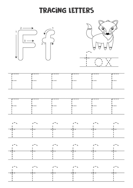 Tracing Letters: Playful Cat Learns the Alphabet | Jiffy Designs