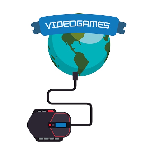 Vibrant Global Gaming: Connecting the World Through Video Games | Jiffy ...