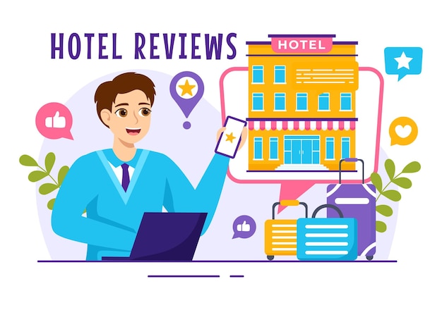Discover the Best Hotels with Insightful Reviews and Ratings | Jiffy ...