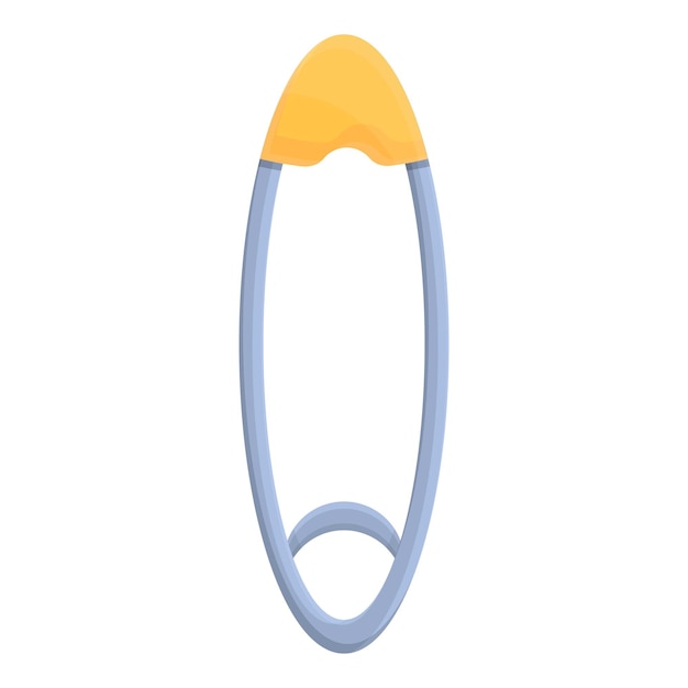 Vibrant Safety Pin Design for Versatile Applications | Jiffy Designs