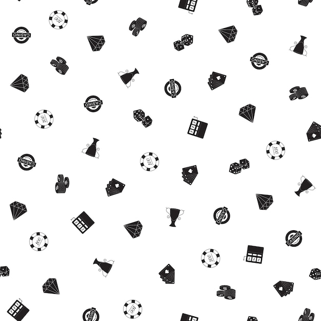 Diverse Monochrome Icons for Versatile Design Applications | Jiffy Designs