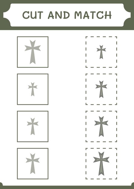 Versatile Cross Designs for Diverse Creative Projects | Jiffy Designs