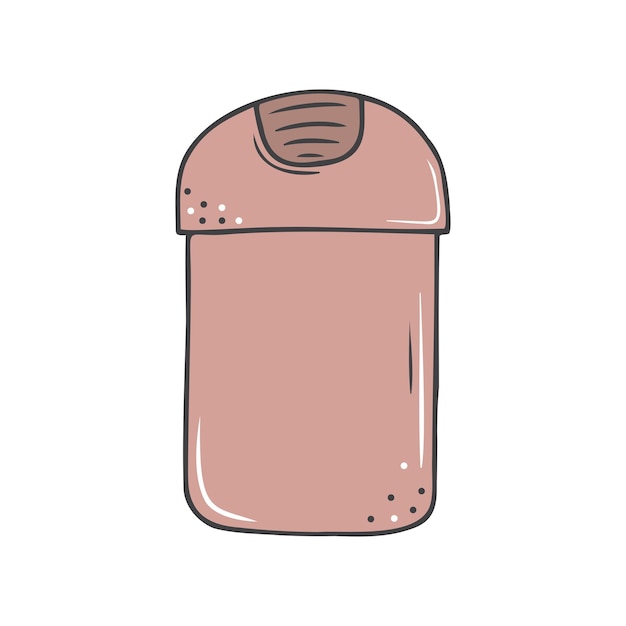 Stylish and Functional Dustbin for Modern Homes | Jiffy Designs