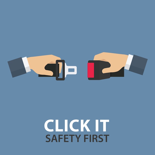 Hands Holding Phones: A Safety-First Reminder | Jiffy Designs