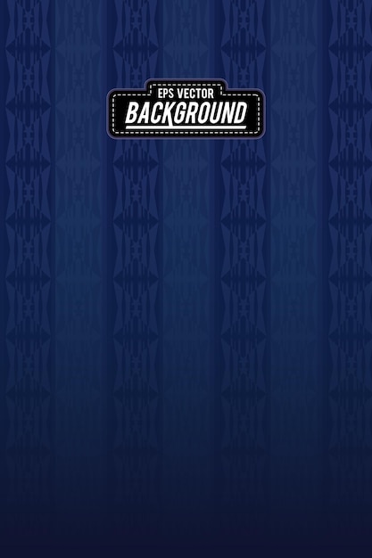 Elegant Navy Blue Textured Background with Subtle Pattern | Jiffy Designs