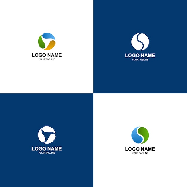 Minimalist and Vibrant Logo Designs for Modern Brands | Jiffy Designs