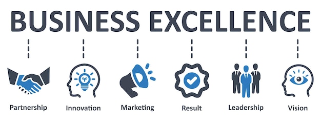 Iconic Symbols of Business Acumen and Visionary Leadership | Jiffy Designs