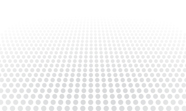 Captivating Gradient of Radiant Dots on a Minimalist Background | Jiffy ...