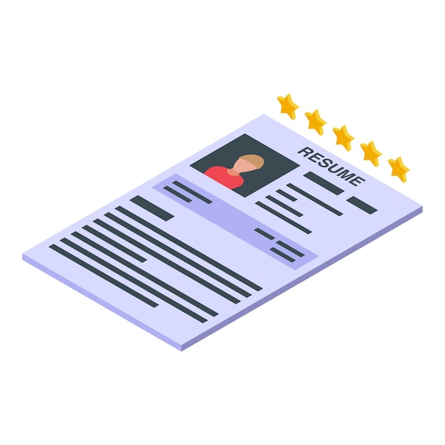 Vibrant Resume with Stellar Credentials | Jiffy Designs