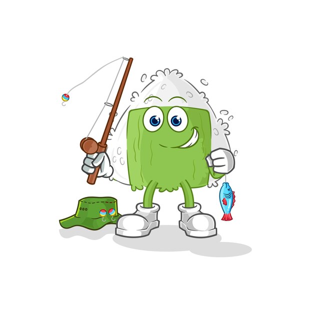 Cheerful Green Creature Cleaning with Enthusiasm | Jiffy Designs