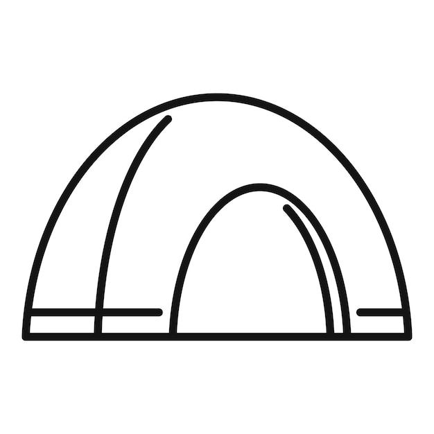 Minimalist Geometric Arch Design with Clean Lines | Jiffy Designs