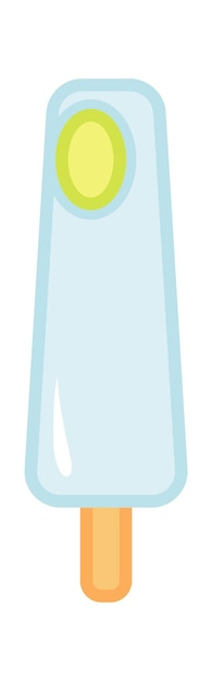 Vibrant and Refreshing Popsicle Design | Jiffy Designs