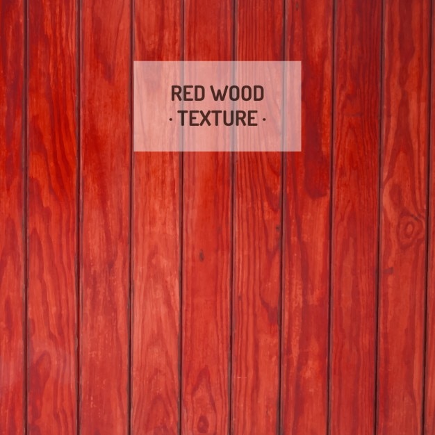 Vibrant Red Wood Texture with Engraved Text Overlay | Jiffy Designs