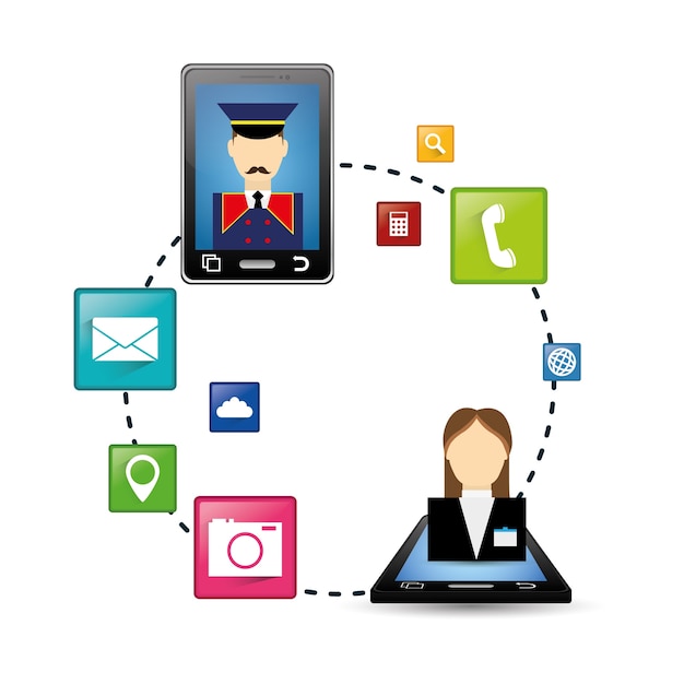 Seamless Integration of Modern Communication Channels | Jiffy Designs