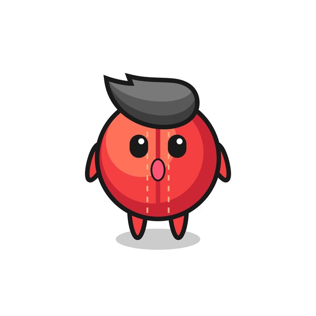 Cute and Playful Cartoon Cherry Mascot Design | Jiffy Designs