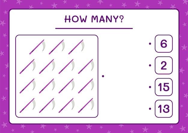 Counting Shooting Stars in the Vibrant Purple Sky | Jiffy Designs