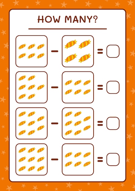 Counting Carrots: A Playful Math Puzzle | Jiffy Designs