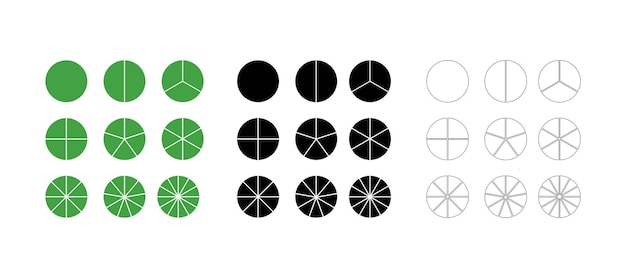 Vibrant Geometric Shapes: A Minimalist Visual Exploration | Jiffy Designs