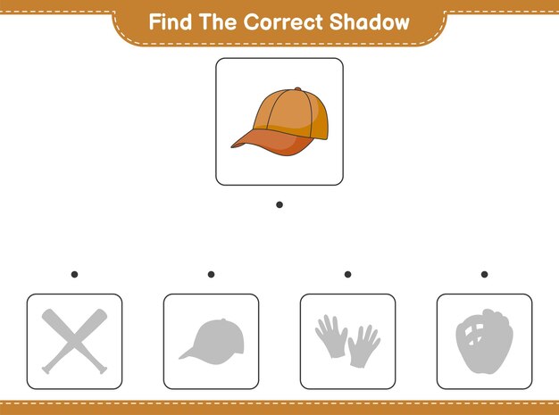 Vibrant Baseball Cap with Distinctive Shadow | Jiffy Designs