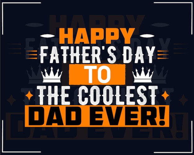 Celebrating the Coolest Dad Ever This Father's Day | Jiffy Designs