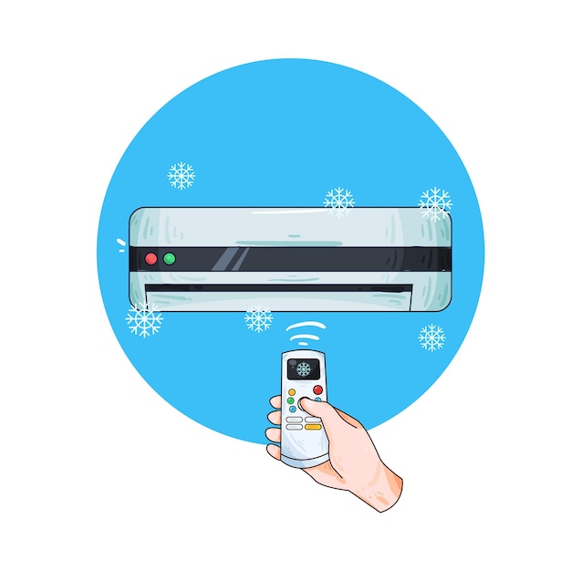 Effortless Climate Control: Mastering Your Home's Temperature with a ...