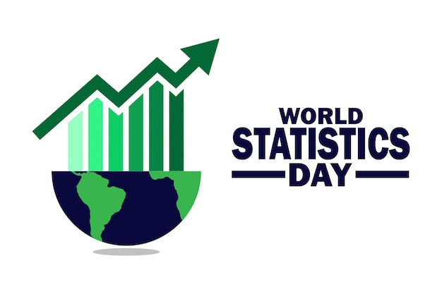 Celebrating the Global Trends and Data Insights on World Statistics Day ...