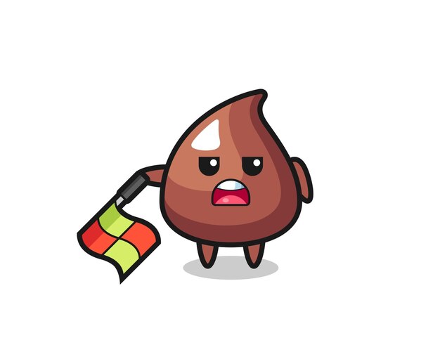 Adorable Animated Blood Drop Character with Bandage | Jiffy Designs