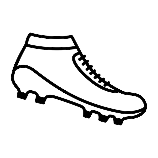 Rugged and Versatile Soccer Cleats for the Field | Jiffy Designs