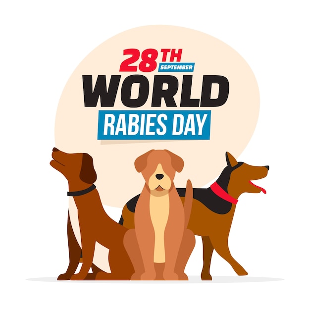 Celebrate World Rabies Day with Loyal Canine Companions | Jiffy Designs