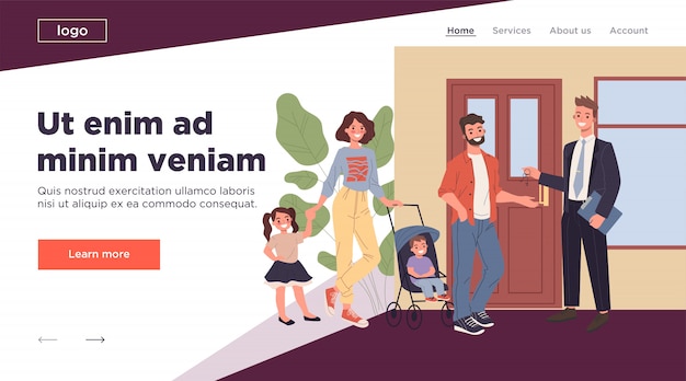Vibrant Family Scene with Diverse Characters and Warm Tones | Jiffy Designs