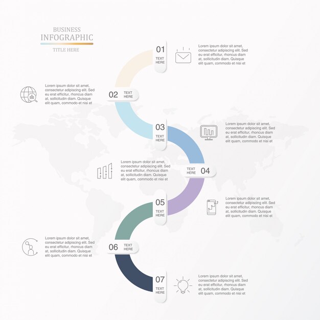 Captivating Infographic Timeline Showcasing Distinct Milestones | Jiffy ...
