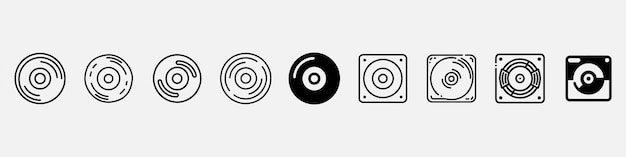 Captivating Collection of Concentric Circle Designs | Jiffy Designs
